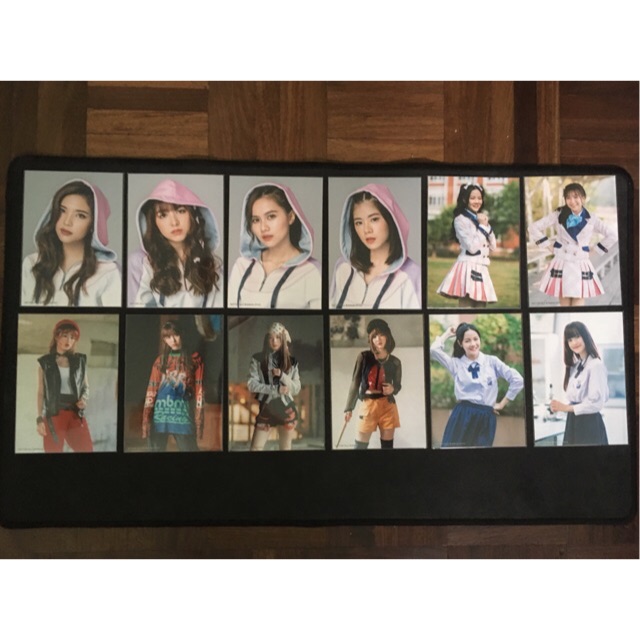 รูป สุ่ม Beginner BNK48 | Shopee Thailand