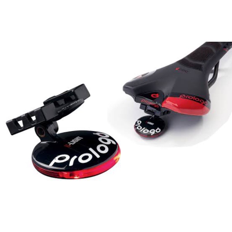 ไฟท้าย prologo U-Light ต้องมีอแดปเตอร์ก่อน | Shopee Thailand