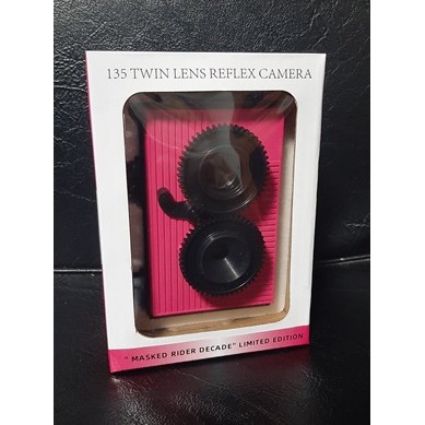 kamen rider decade camera ver Decade Blackbird | Shopee Thailand