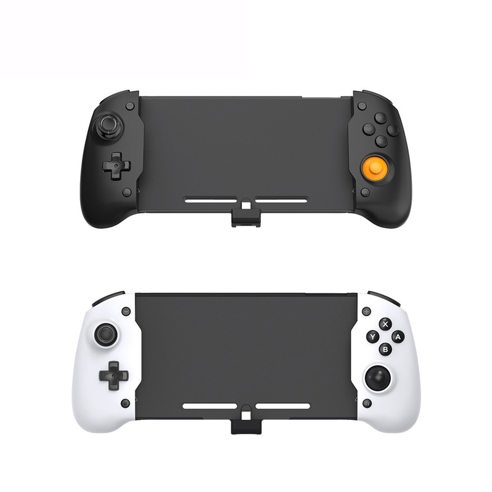 Dobe Controller for Nintendo Switch OLED ที่จับเครื่อง Switch (Dobe joy ... Dobe Controller for Nintendo Switch OLED ที่จับเครื่อง Switch (Dobe joy ...