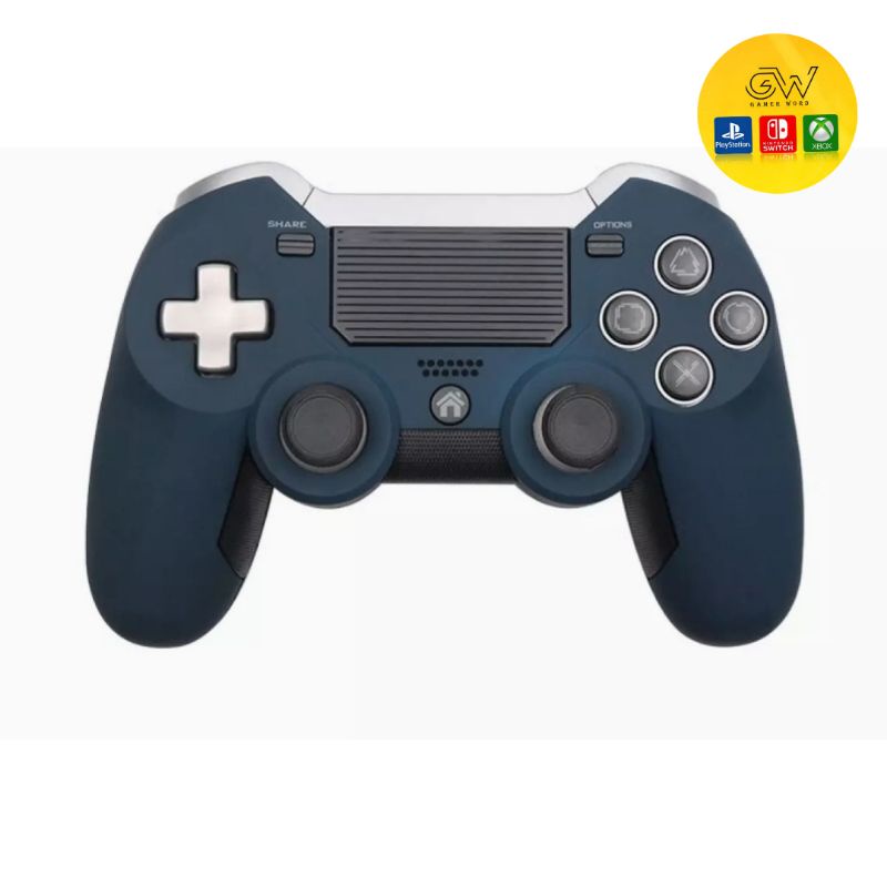 Ps4 elite controller ต่อ PS4 หรือ PC พร้อมส่ง!! | Shopee Thailand