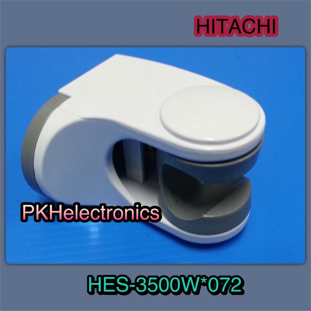 ที่แขวนฝักบัวเครื่องทำน้ำอุ่นฮิตาชิ-Hitachi-HES-3500W*072-อะไหล่แท้จาก ...