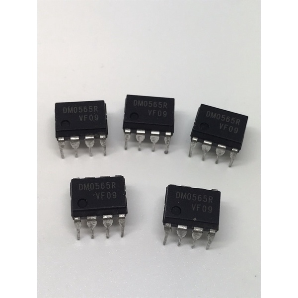DM0565R DIP 8ขา IC SWITCHING แพ็ค2ตัว มีสินค้าพร้อมส่ง | Shopee Thailand