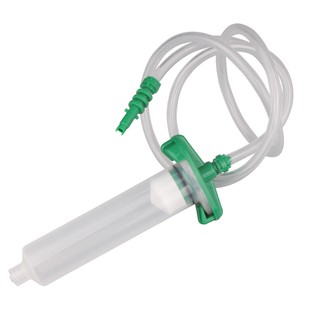 Adapter tube สำหรับไซริ่ง 3cc 5cc 10cc 30cc 55cc | Shopee Thailand