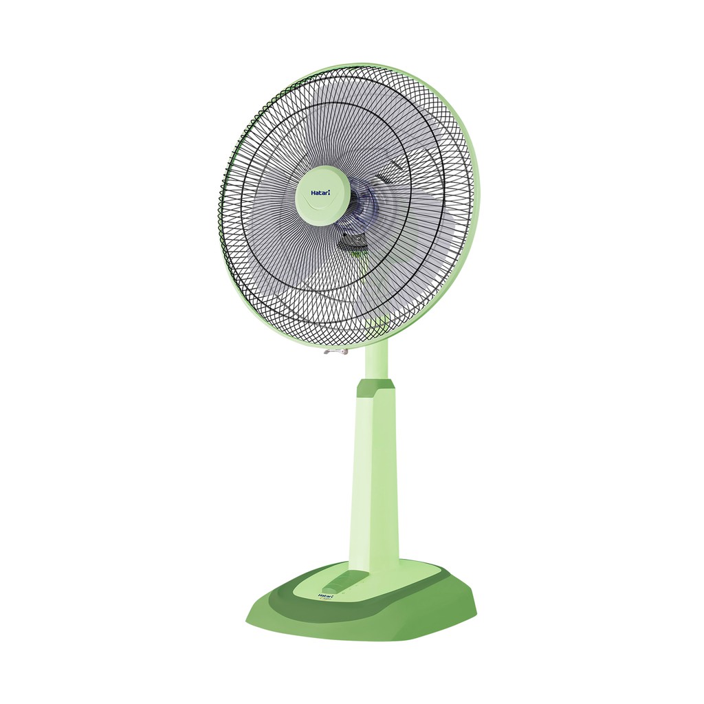 HATARI พัดลมปรับระดับ 18" รุ่น HT-S18M2 , HE-S18M1 | Shopee Thailand