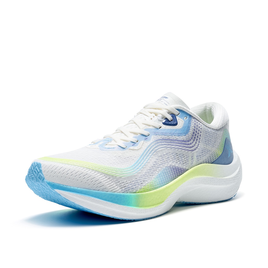 XTEP 260 2.0 รองเท้าวิ่งผู้ชายแข่งมืออาชีพรองรับความเสถียรรีบาวด์น้ําหนักเบาทนต่อการสึกหรอกัน ...