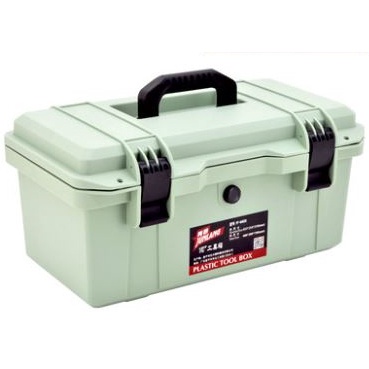 กล่องเครื่องมือ เก็บของอเนกประสงค์ กันน้ำ ยี่ห้อ Junlang Hardcase *สินค้าพร้อมส่งจากไทย ...