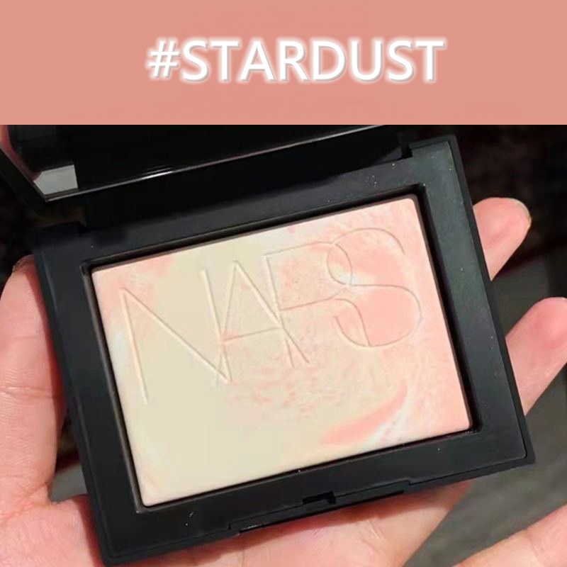 NARS Light Reflecting Prismatic Powder 10g(Limited Edition) #Moonmave #Stardust | Shopee Thailand