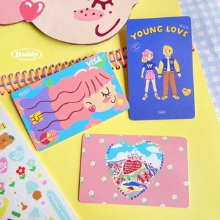 card sticker ราคาพิเศษ | ซื้อออนไลน์ที่ Shopee ส่งฟรี*ทั่วไทย!