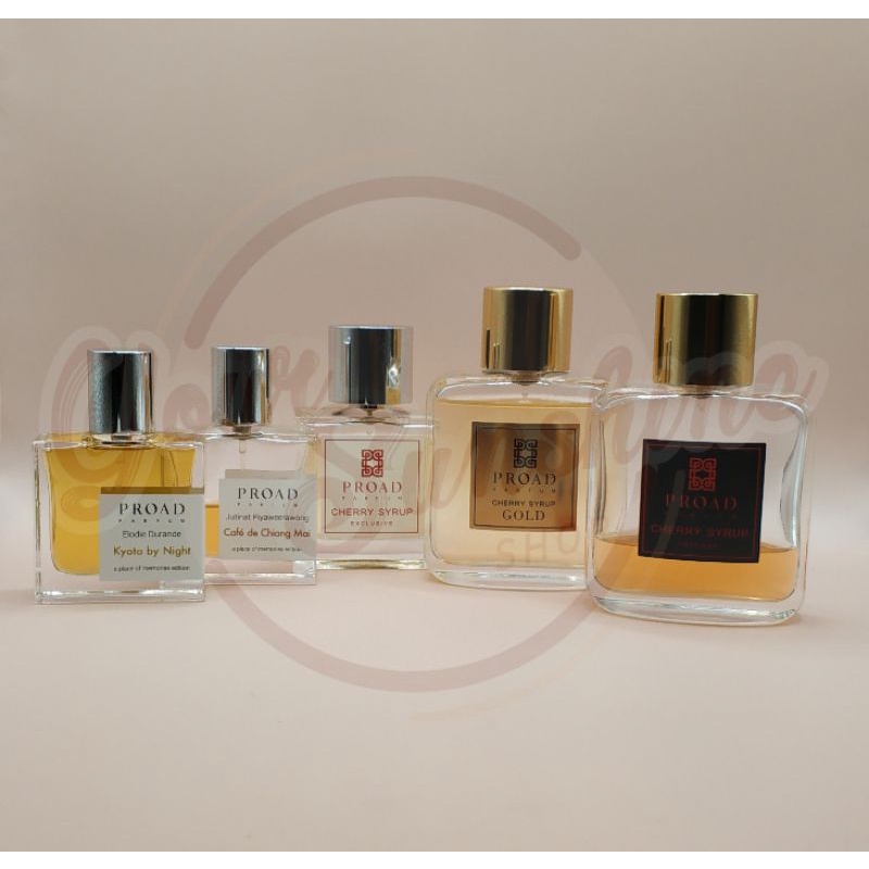 ⭕️Proad Mith โปรด มิท แบ่งขาย⭕️ น้ำหอมนิช niche perfume parfum น้ำหอม ...