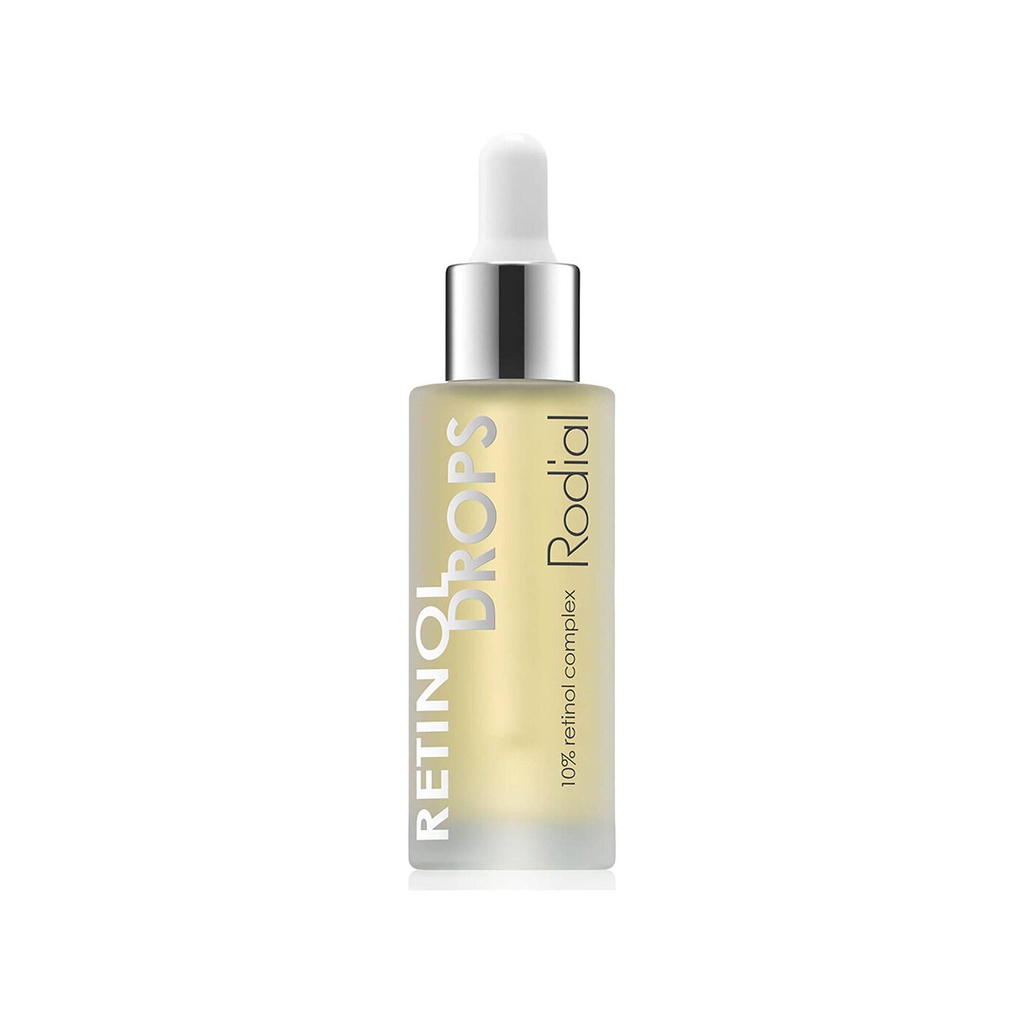 Rodial Retinol 10% Booster Drops 30ml | Shopee Thailand