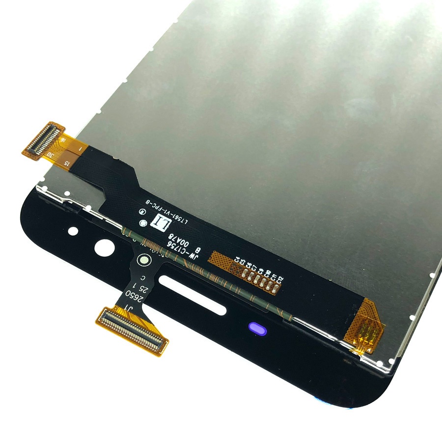 หน้าจอ oppo F1S จอ จอชุด จอoppo จอF1S LCD พร้อมทัชสกรีน ออปโป้ F1S ...