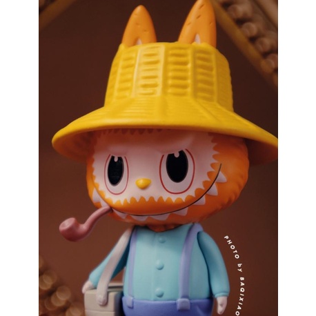 [Ashali] Popmart POPMART LABUBU Elf Art Series Basic Confirmation Link ...