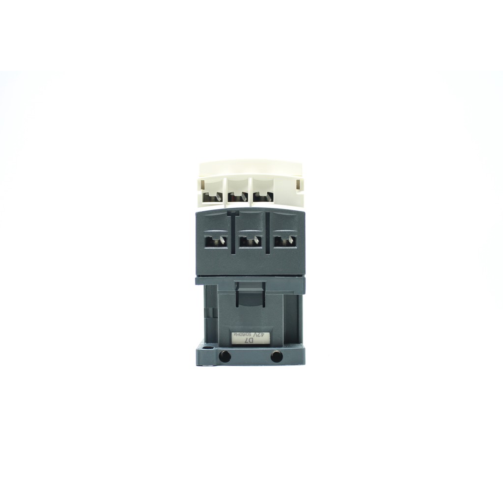 LC1D18 Schneider Electric Magnetic contactor LC1D18M7 LC1D18B7 LC1D18D7 ...