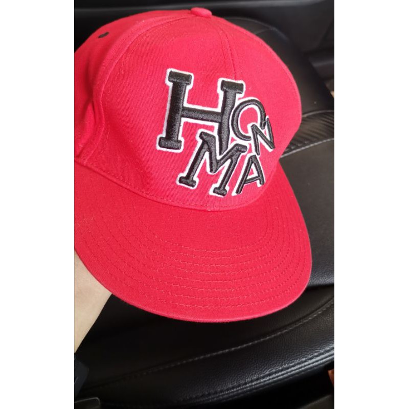 honma cap หมวกกอล์ฟ แท้ หมวกฮอนม่า | Shopee Thailand