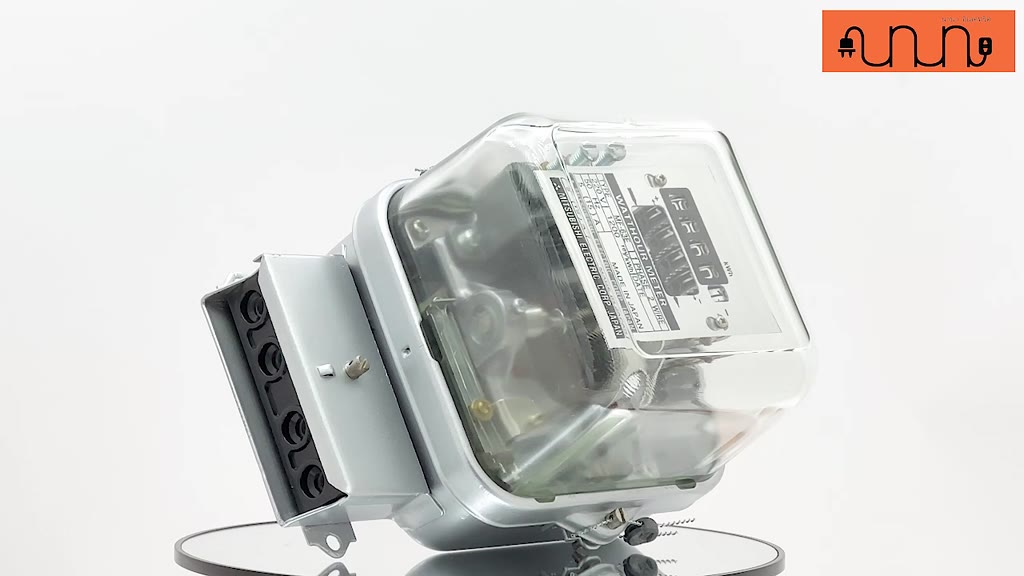 5(15A),15(45A) มิเตอร์ไฟฟ้า MITSUBISHI แท้บิ้ว MF-63E , HLD01 , MF-33E ...