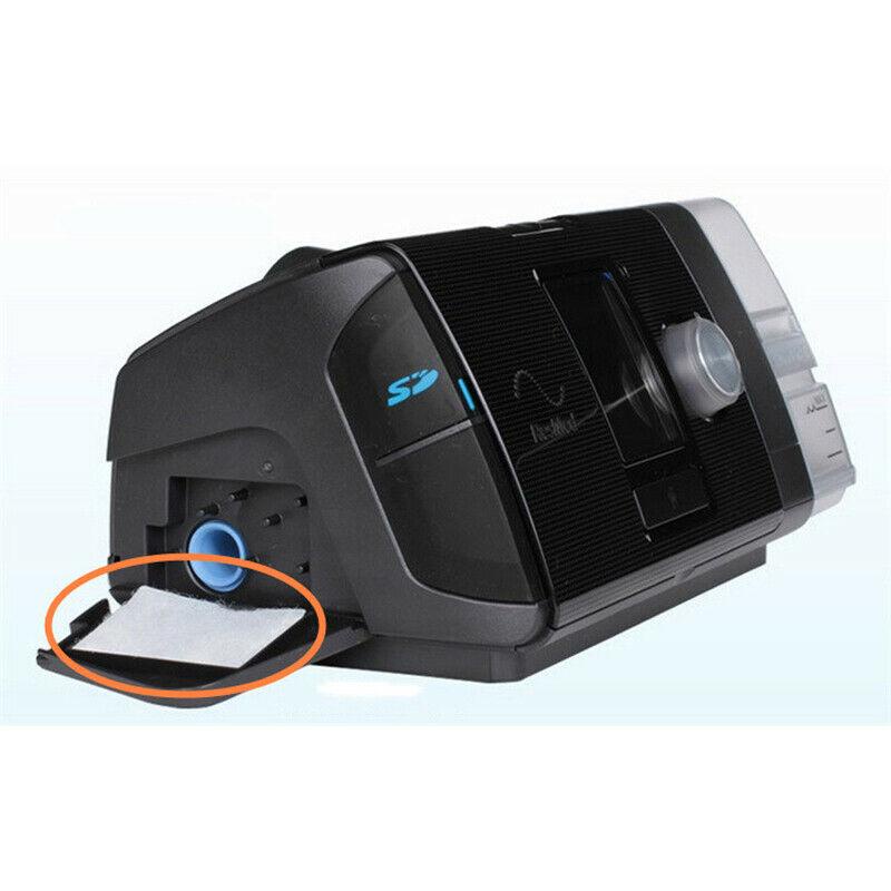 CPAP Filters OEM For ResMed AirSense 10 And AirCurve ตัวกรอง RESMED S10 ...