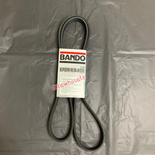 Bando FAN BELT 6PK1677 PERSONA /BLM 08/GEN2/SATRIA NEO | Shopee Thailand