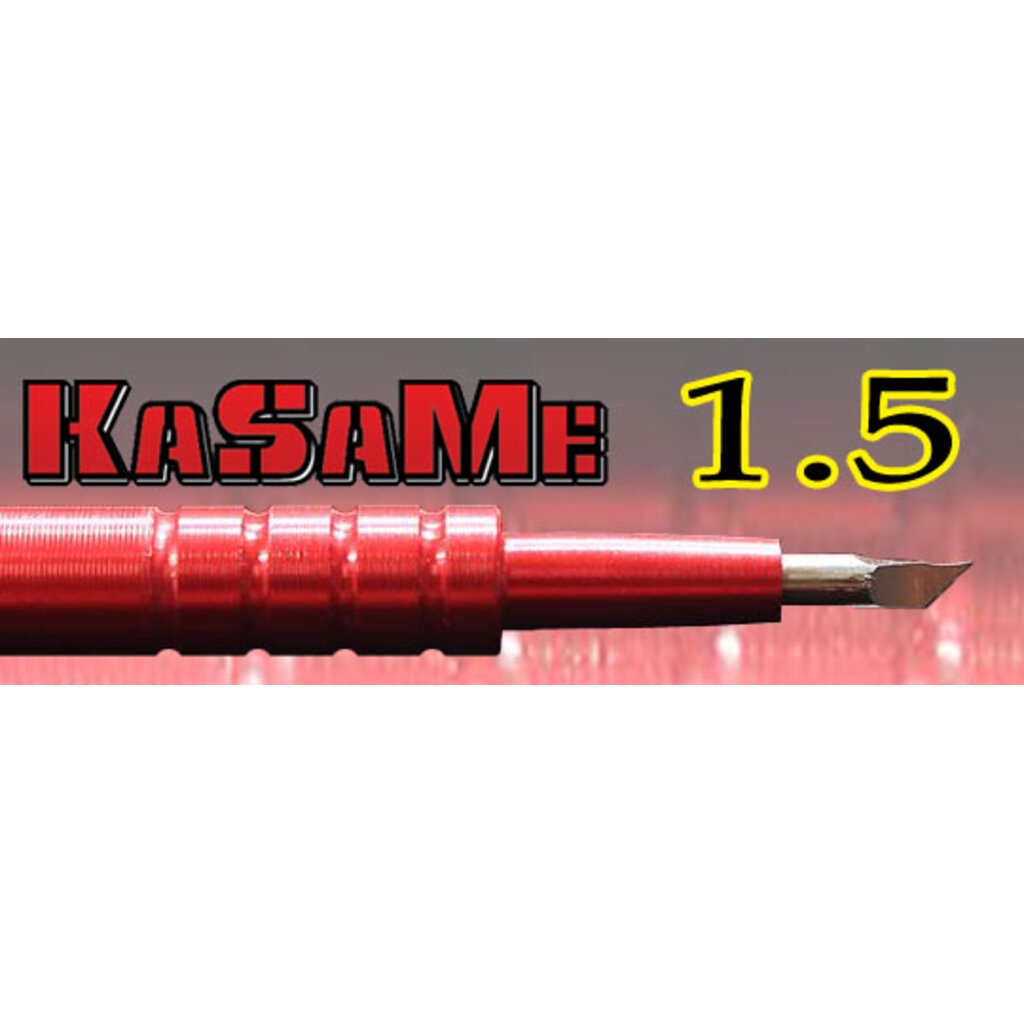 มีดเดินไลน์ 1.5 KaSaMe chisel I | Shopee Thailand