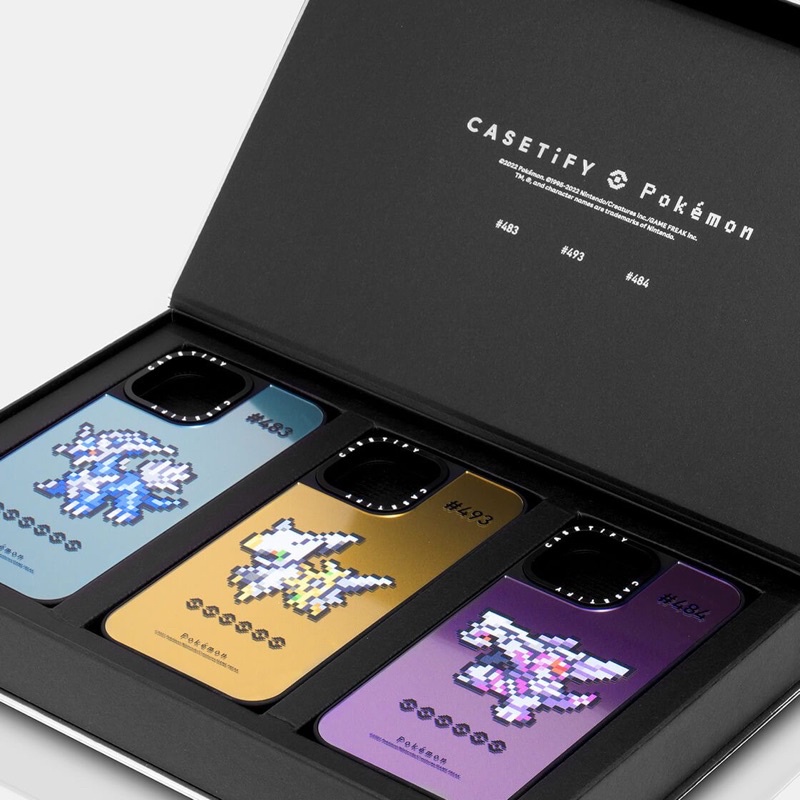 Pokémon Premium Box Set หรือแยกชิ้น พร้อมส่ง | Shopee Thailand