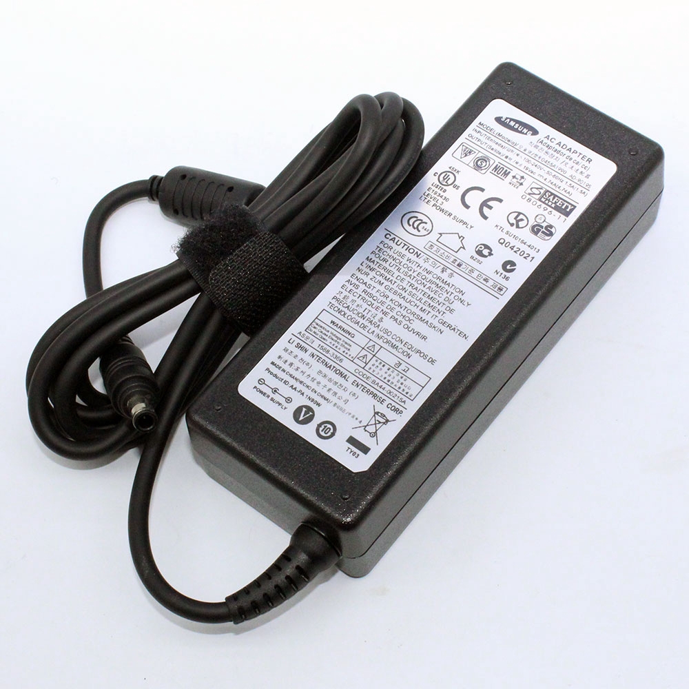 Adapter Samsung 19V/4.74A (5.5*3.0mm) | Shopee Thailand