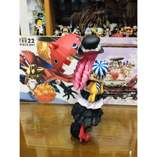 (DxF) แท้100% เพโรน่า Perona DxF the grandline lady special แมวทอง One ...