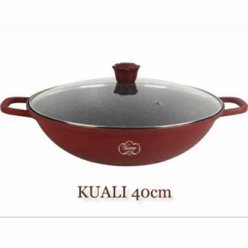 Kuali VANTAGE มาใหม่ 40 ซม. | Shopee Thailand