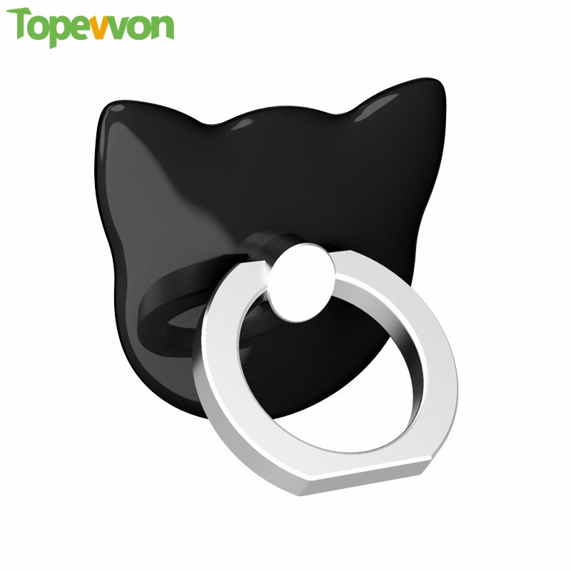 Topewon ขาตั้งโทรศัพท์มือถือแบบหมุนได้ 360 องศา | Shopee Thailand