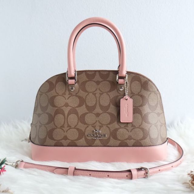 Coach F27583 แท้ 100% | Shopee Thailand
