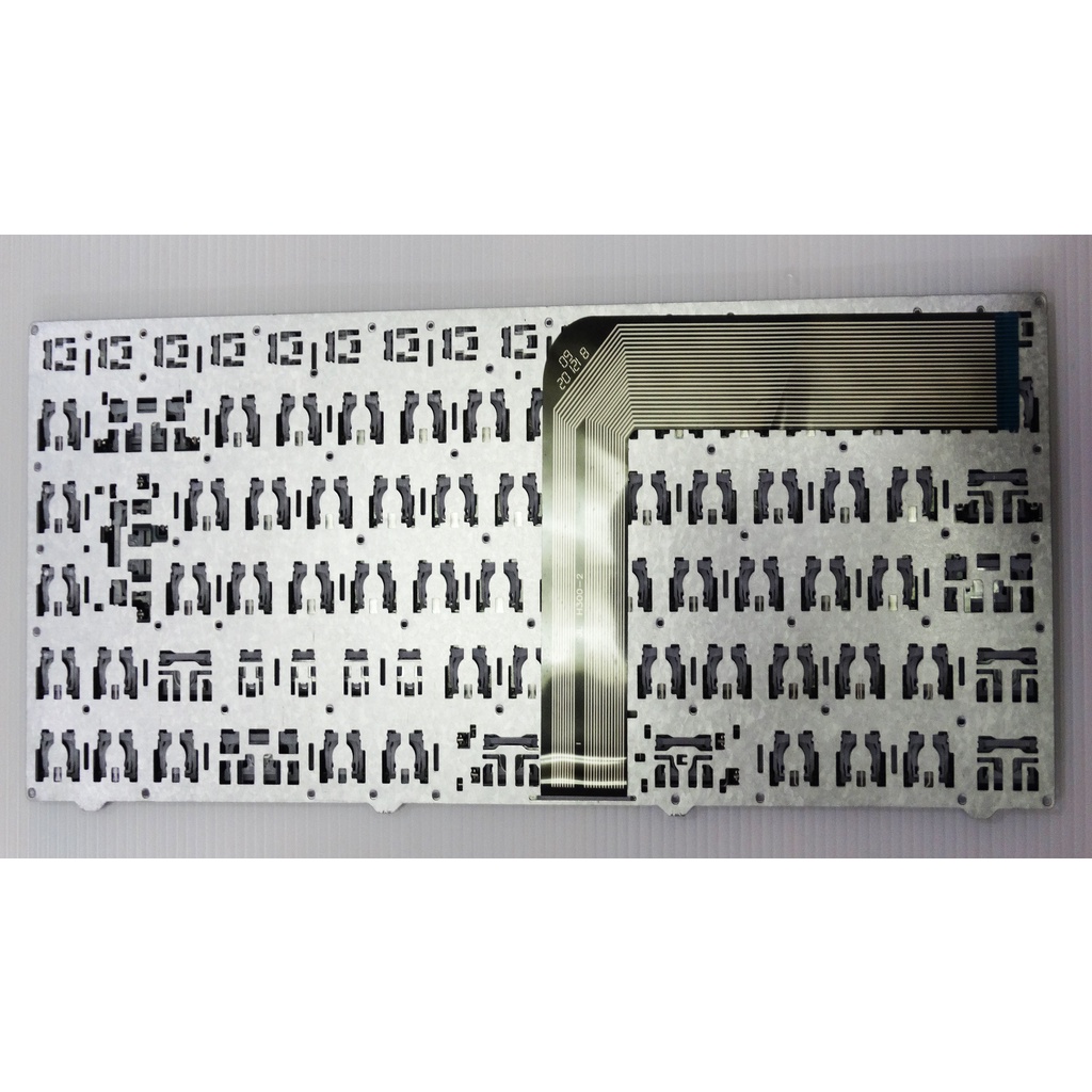 แป้นพิมพ์ คีย์บอร์ดโน๊ตบุ๊ค ACER ONE 14 / Aspire ONE 14 1401 Z1401 ...