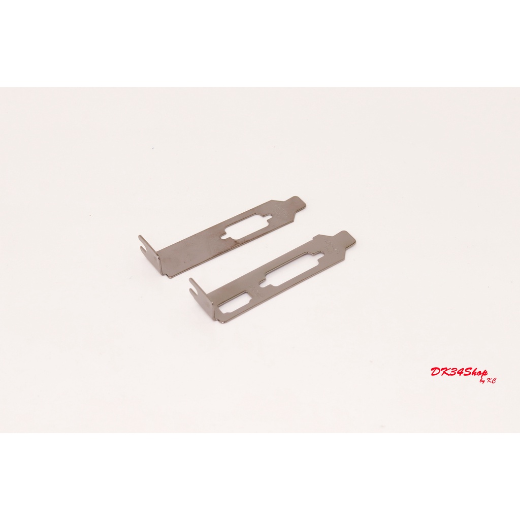 ขาการ์ดจอ โลว์โปรไฟล์ Low Profile Bracket VGA card | Shopee Thailand
