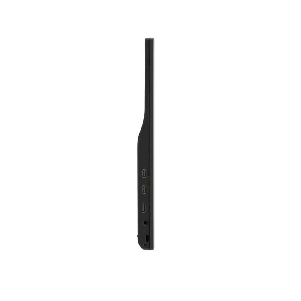 ViewSonic VA1655-3 16” Portable Monitor / 15.6 / IPS / 60Hz / 7ms ...