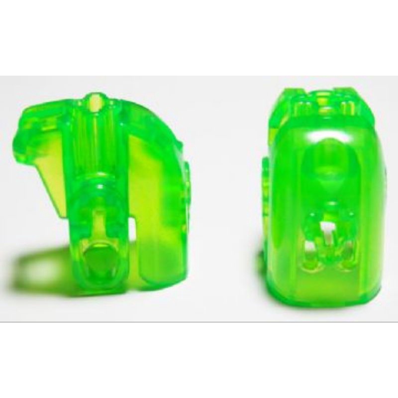 Part Lego 11270 Hero Factory Head with Handle | Shopee Thailand