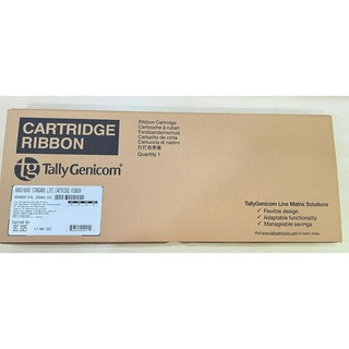 ตลับผ้าหมึก TallyGenicom 6800/6600 | Shopee Thailand