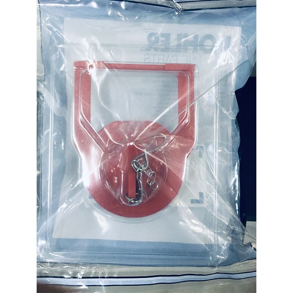 KOHLER 1128055 ชุดเปิดปิดวาล์วน้ำออกสำหรับวาล์วน้ำออก รุ่น 1161172 ...