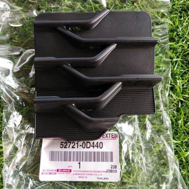 ฝาปิดรูลากรถ ยาริส Yaris ใหม่แท้ห้าง Toyota Yaris Ativ 2014-2019 รหัส ...