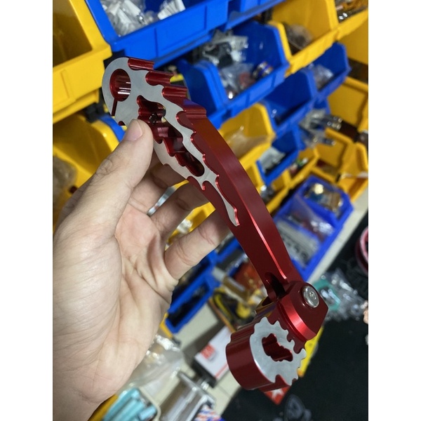 คันสตาร์ทDio Jog CNC | Shopee Thailand