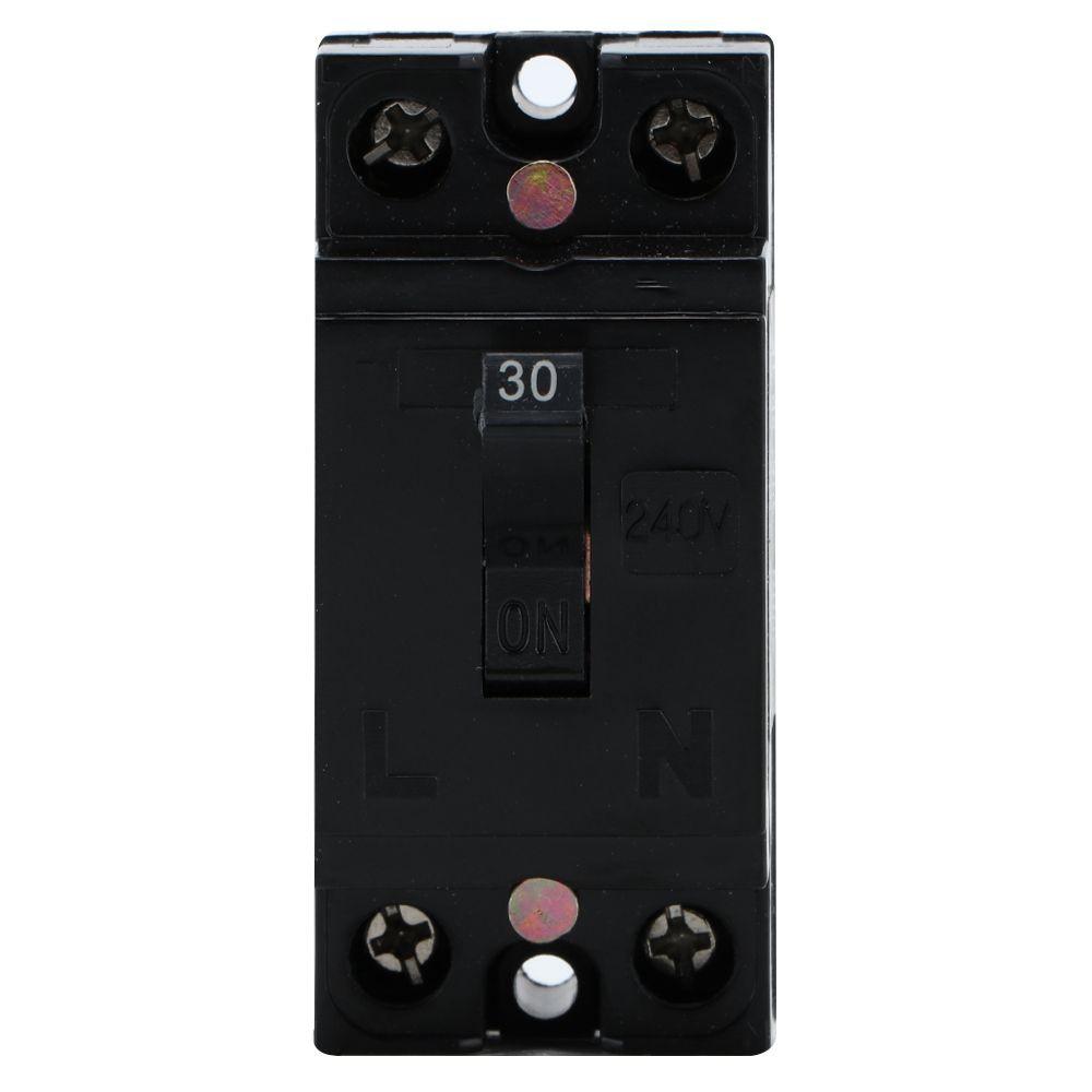 Breaker SAFETY BREAKER SP 20A Circuit breaker Electrical work เบรกเกอร์ ...