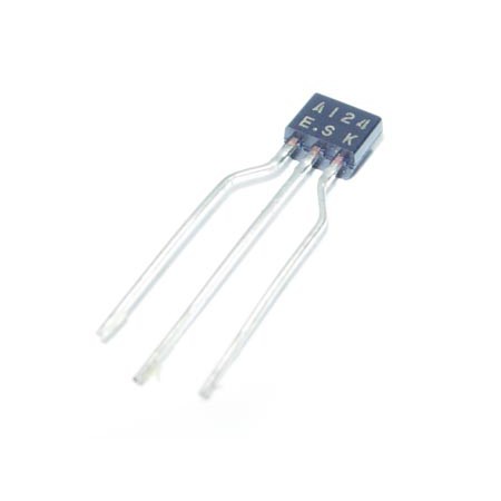DTA124ES:DTA/ATC (Transistor) | Shopee Thailand
