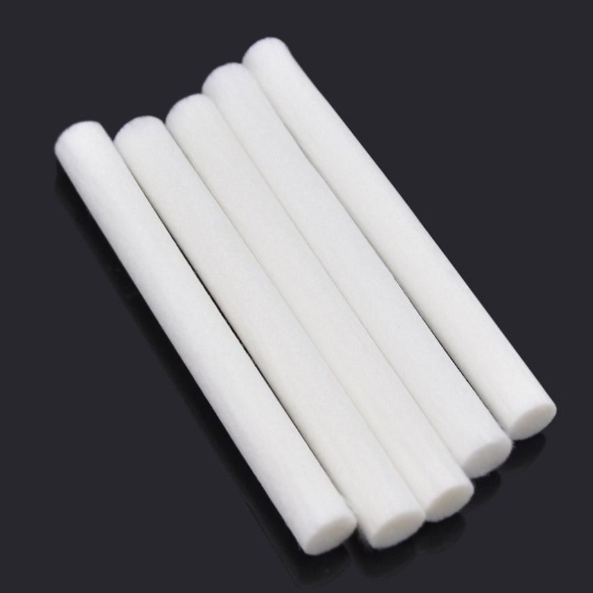 Air Humidifier เปลี่ยนกรอง Rod Diffuser Cotton Swab Stick Humidifier ...