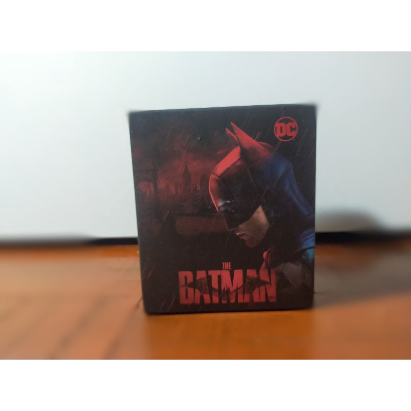 Batman Bluetooth:Halls | Shopee Thailand
