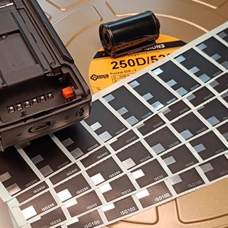 DX Code ISO Film สติ๊กเกอร์ | Shopee Thailand