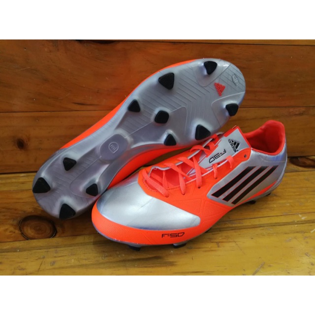 #รองเท้าบอล Adidas F30 TRX FG รองท็อป พร้อมส่ง ราคากันเอง | Shopee Thailand