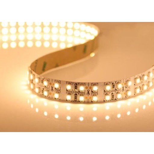 LED Strip Light SMD2835 LED Strip 240 LEDs/m 1200 LEDs/roll Single Color/ 5M. (240D S1) (007 ...