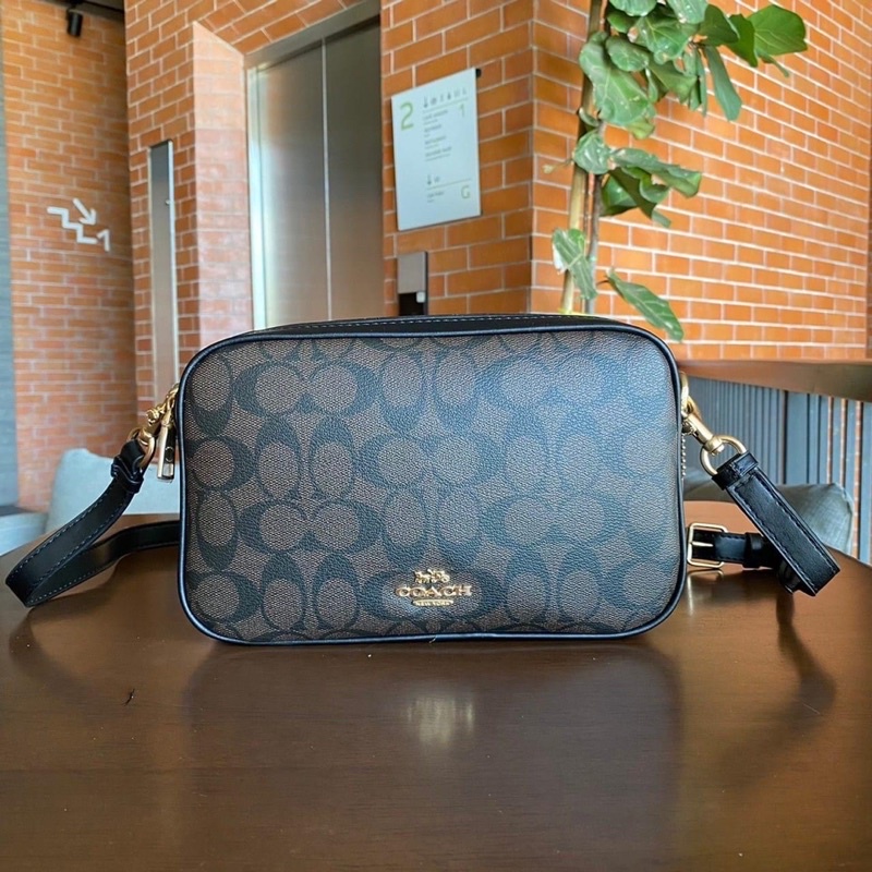 Coach JES CROSSBODY (F68168) | Shopee Thailand