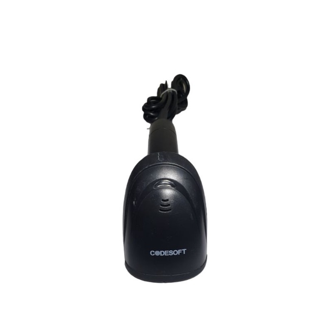 Barcode Scanner เครื่องแสกนบาร์โค้ด Codesoft รุ่น CS-200AT | Shopee Thailand