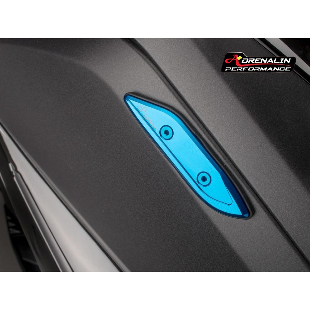 อุดกระจก Lightech สำหรับ Tmax 530 560 2014+ t-max | Shopee Thailand