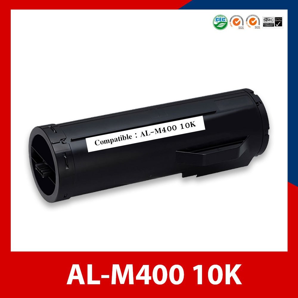 ตลับหมึกเลเซอร์เทียบเท่า รุ่น Epson AL-M400 10K ใช้สำหรับ EPSON ...