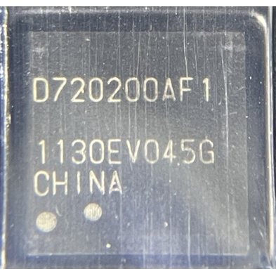 D720200AF1 D720200 IC USB 3.0 1 เม็ด | Shopee Thailand