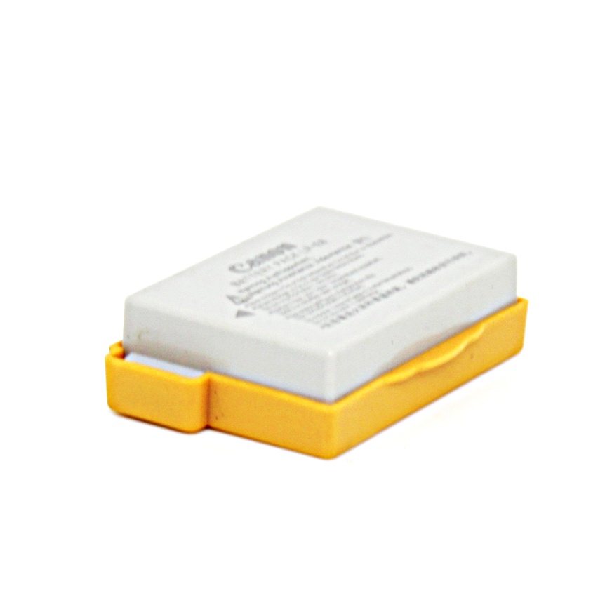 แบตเตอรี่ LP-E8 Battery for Canon 550D 600D 650D 700D ของแท้ | Shopee ...